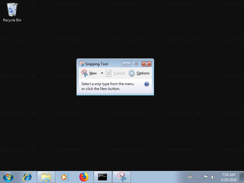 What is SnippingTool.exe?