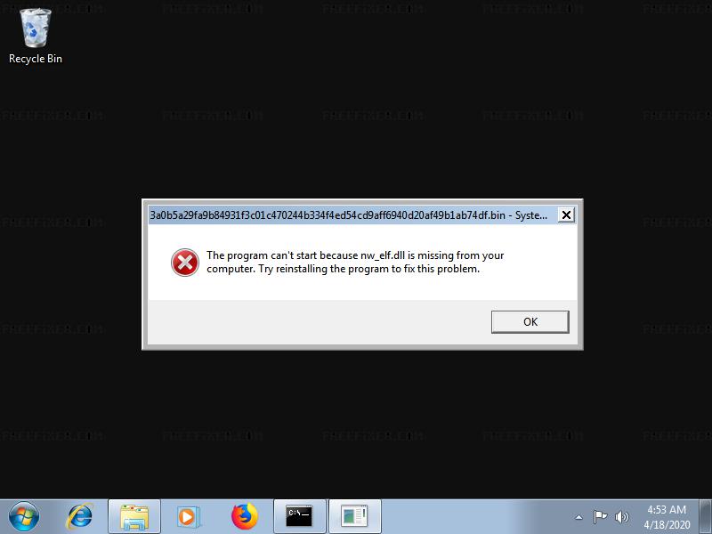 What is PwmTower.exe?